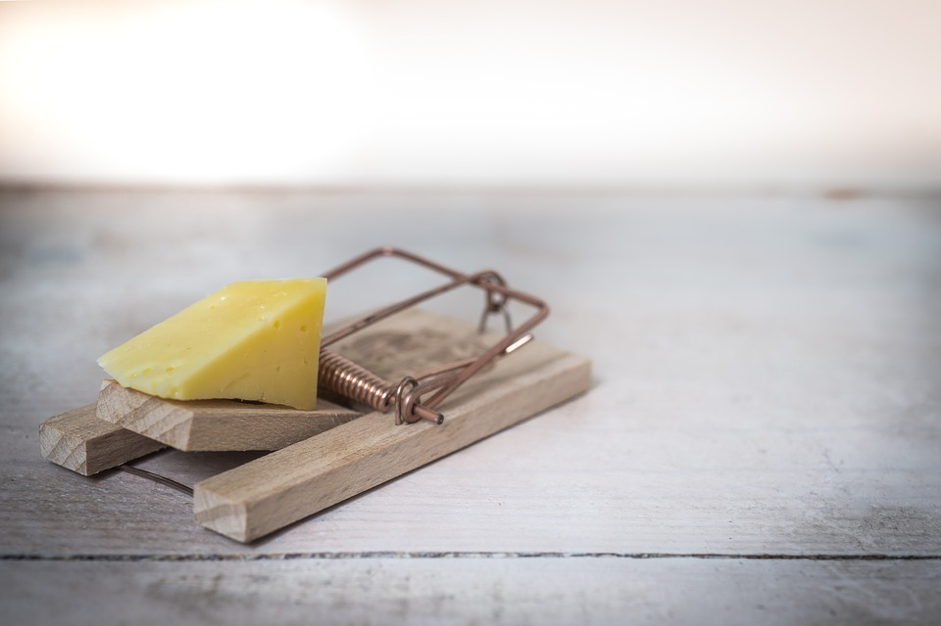 5 Common Money Traps and How to Avoid Them - The Realtime Report 5 Common Money Traps and How to Avoid Them - The Realtime Report